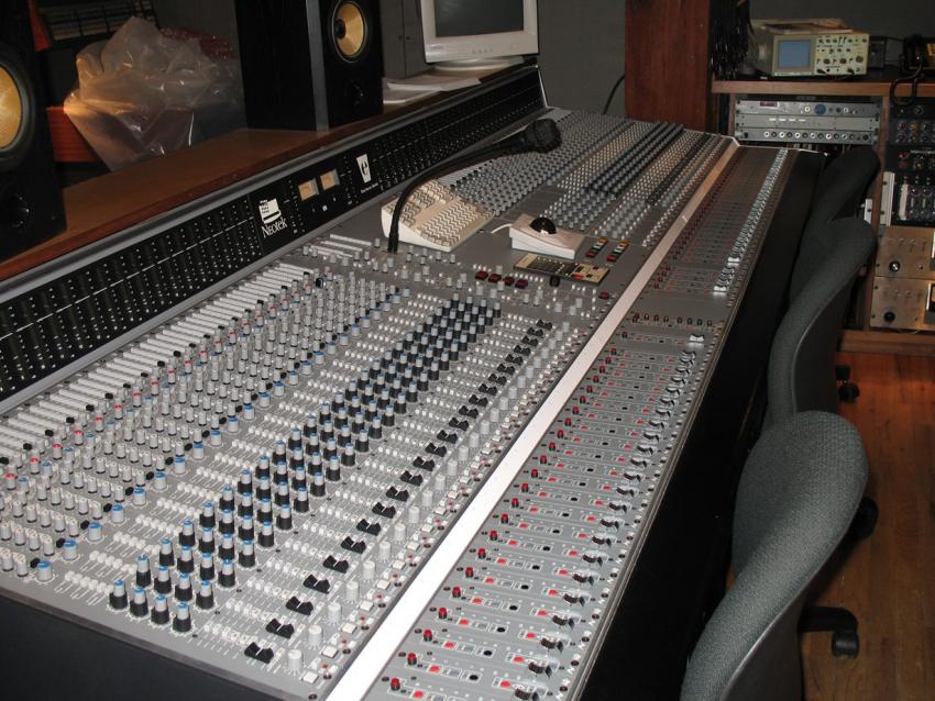 Pay Off Electrical Audioâ€™s Mortgage