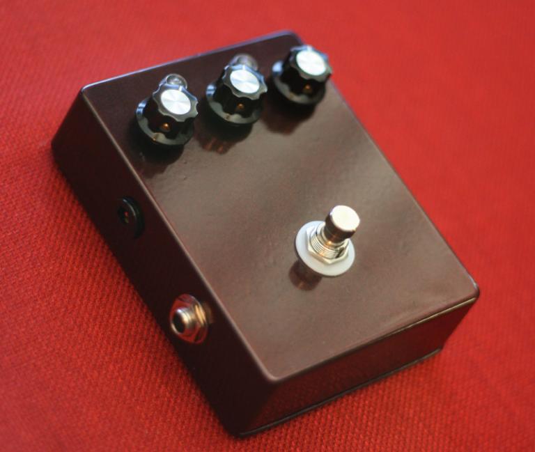 Tremolo Project