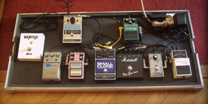 Pedal Line Friday (on Wednesday) â€“ 10/2 â€“ Imre Veres