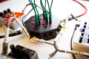 Patchulator 8000 by Boredbrain Music